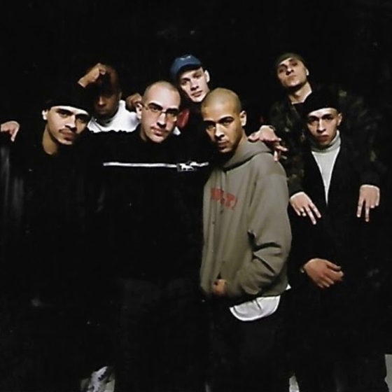 73 BPM by Pone | Archives complètes de Pone, fondateur du groupe Fonky ...